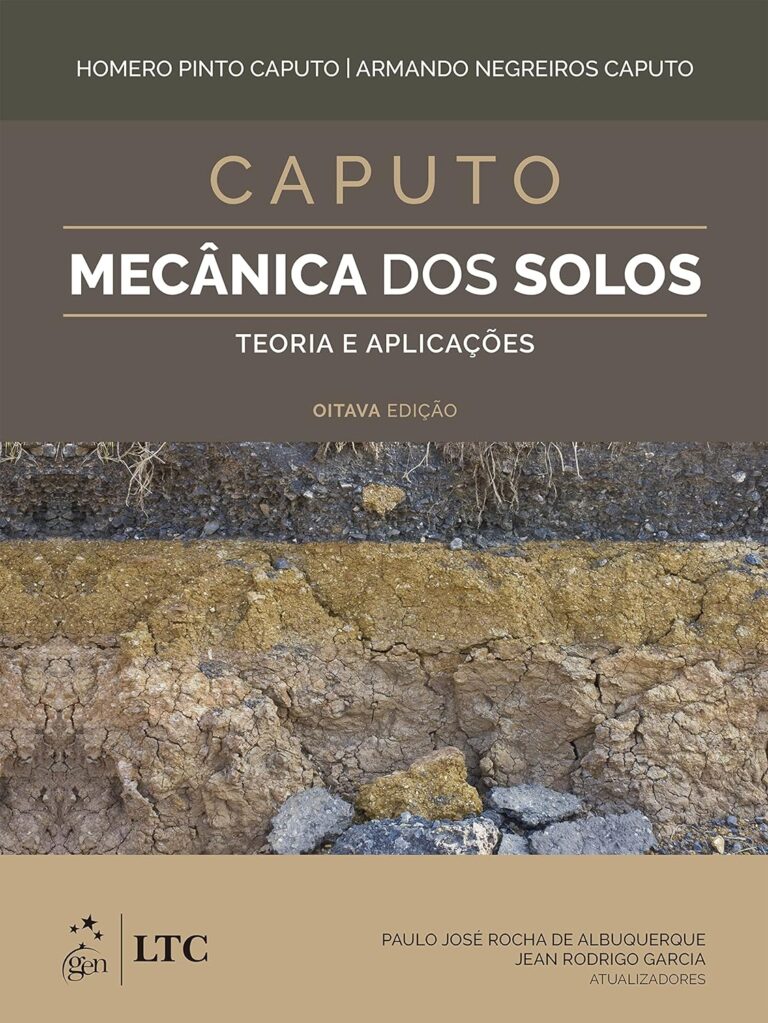 COMPACTAÇÃO DE SOLOS (PROCTOR) - Estude Engenharia